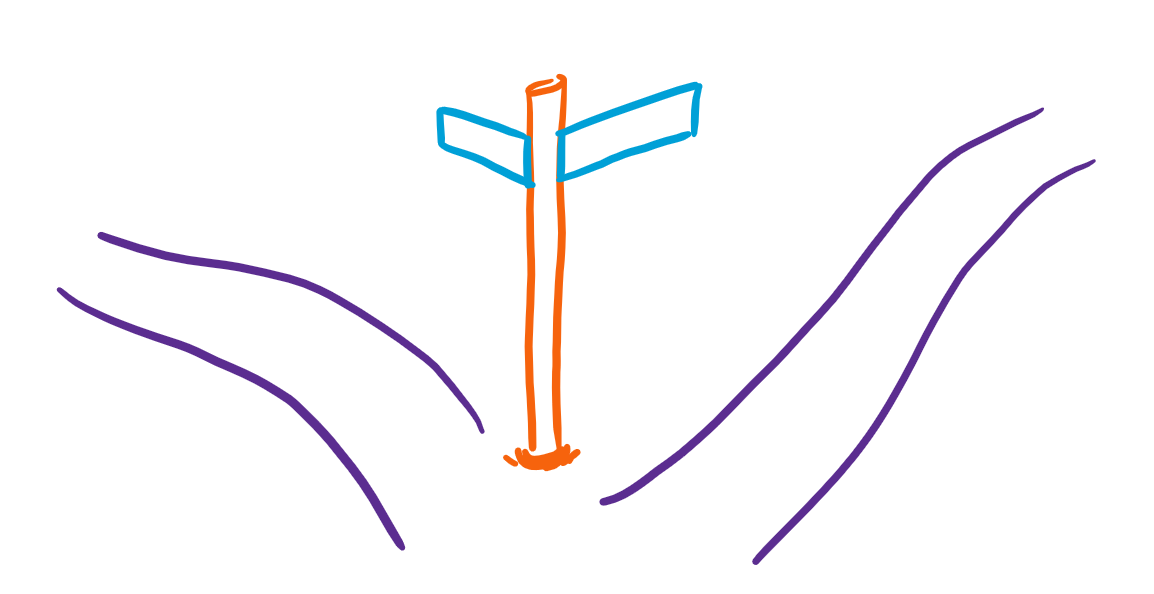 On Finding a Career Path | Ellen Considine